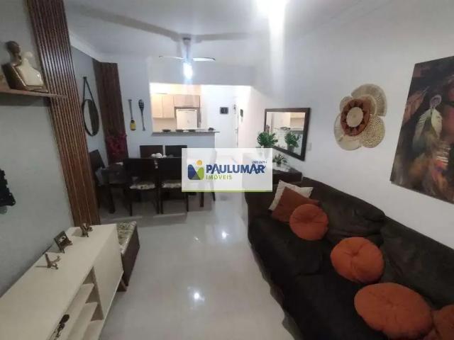 Apartamento para Venda em Mongaguá/SP Centro 2 Quartos