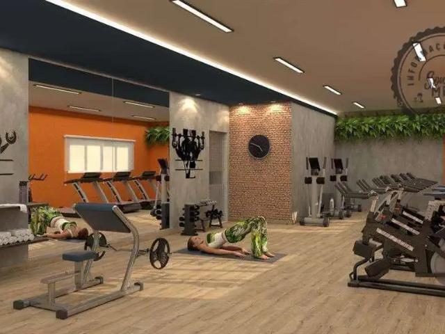 Apartamento para Venda em Mongaguá/SP Centro 2 Quartos