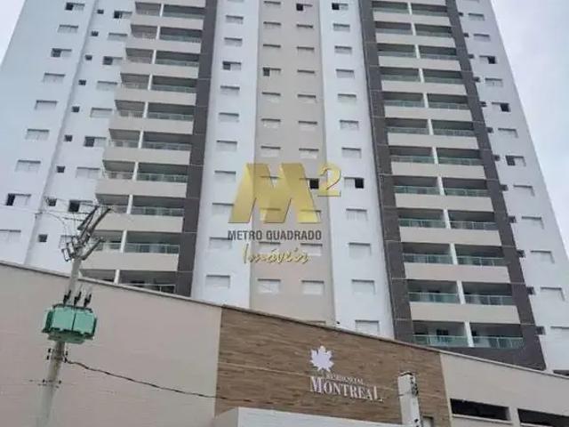 Apartamento para Venda em Mongaguá/SP Centro 2 Quartos