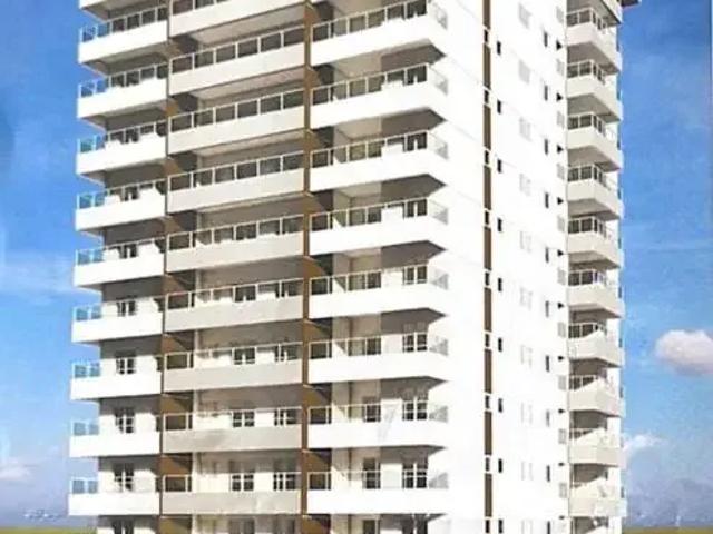 Apartamento para Venda em Mongaguá/SP Centro 2 Quartos