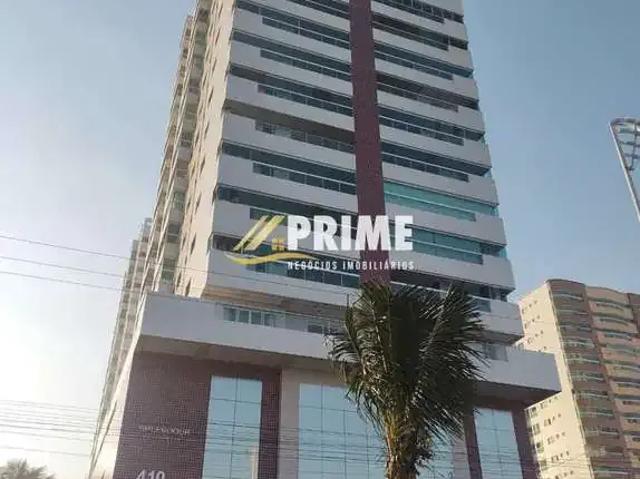 Apartamento para Venda em Mongaguá/SP Centro 2 Quartos