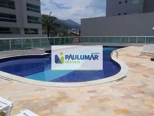 Apartamento para Venda em Mongaguá/SP Centro 2 Quartos