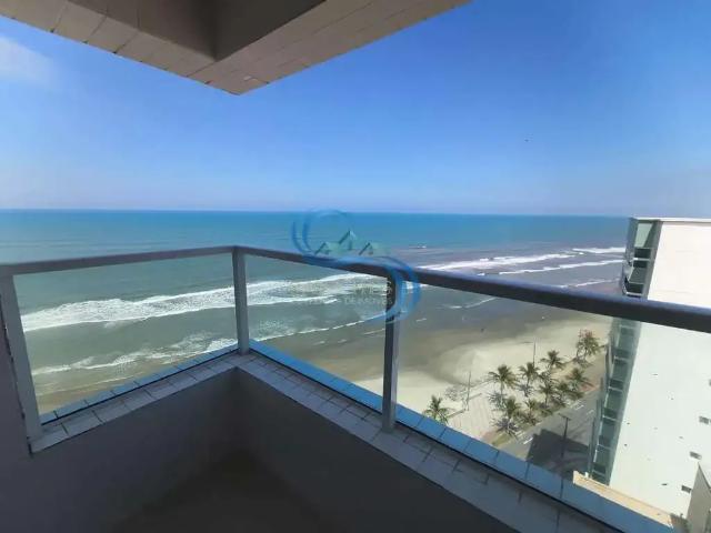 Apartamento para Venda em Mongaguá/SP Centro 2 Quartos
