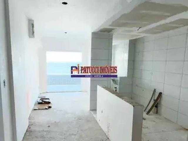 Apartamento para Venda em Mongaguá/SP Centro 2 Quartos