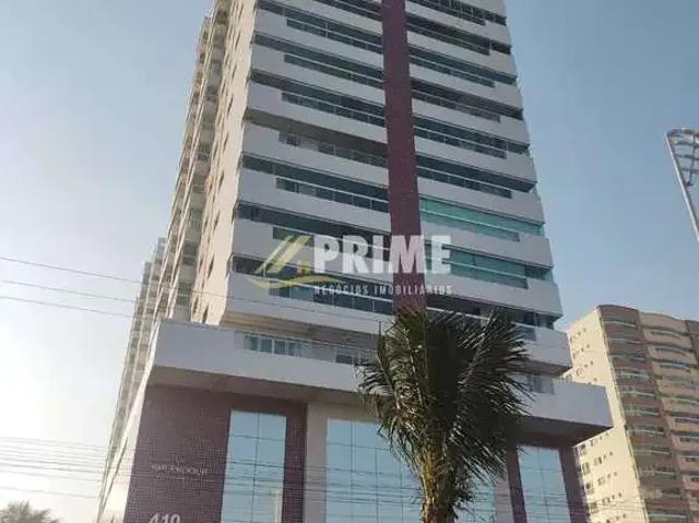 Apartamento para Venda em Mongaguá/SP Centro 2 Quartos