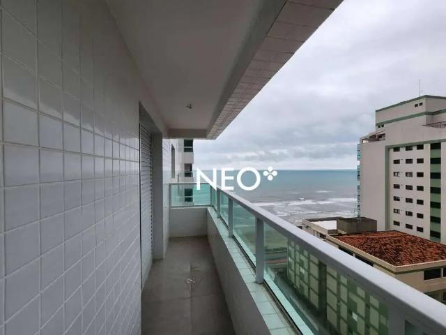Apartamento para Venda em Mongaguá/SP Centro 2 Quartos