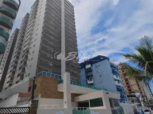 Apartamento para Venda em Mongaguá/SP Centro 2 Quartos