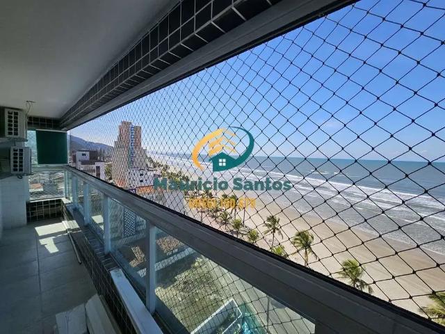 Apartamento para Venda em Mongaguá/SP Centro 2 Quartos