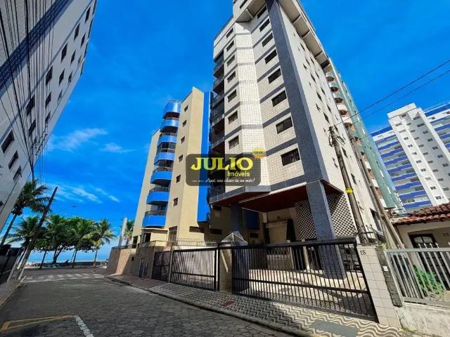 Apartamento para Venda em Mongaguá/SP Centro 2 Quartos