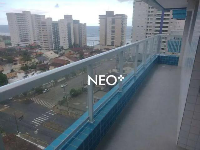 Apartamento para Venda em Mongaguá/SP Centro 2 Quartos