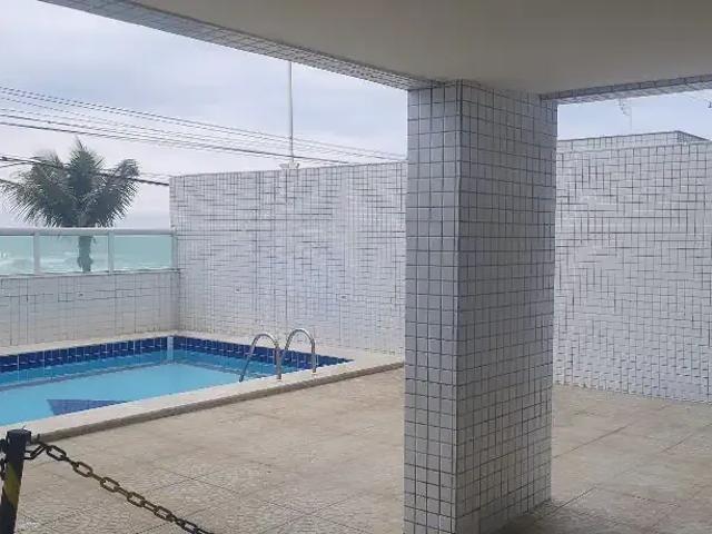 Apartamento para Venda em Mongaguá/SP Centro 2 Quartos