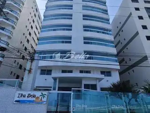 Apartamento para Venda em Mongaguá/SP Centro 2 Quartos
