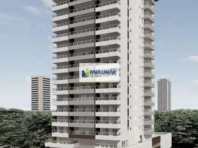 Apartamento para Venda em Mongaguá/SP Centro 2 Quartos