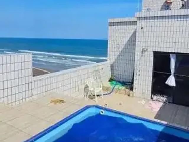 Apartamento para Venda em Mongaguá/SP Centro 2 Quartos