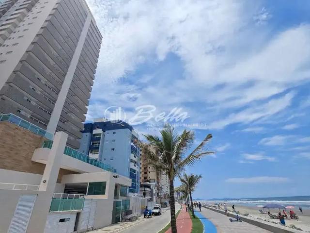 Apartamento para Venda em Mongaguá/SP Centro 2 Quartos