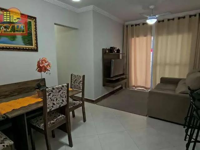 Apartamento para Venda em Mongaguá/SP Centro 2 Quartos