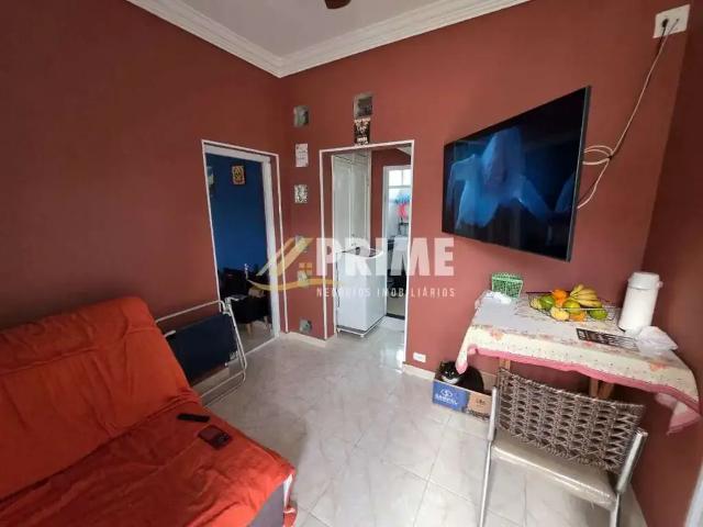 Apartamento para Venda em Mongaguá/SP Centro 2 Quartos