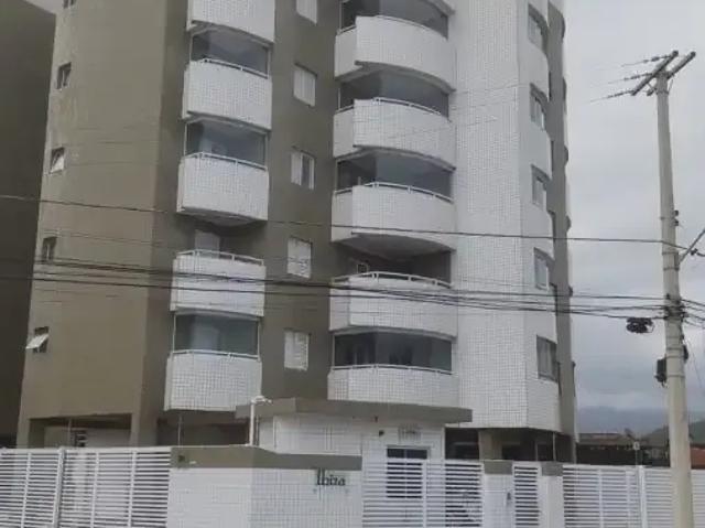 Apartamento para Venda em Mongaguá/SP Centro 2 Quartos