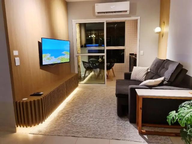 Apartamento para Venda em Mongaguá/SP Centro 2 Quartos