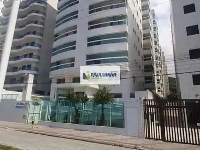 Apartamento para Venda em Mongaguá/SP Centro 2 Quartos