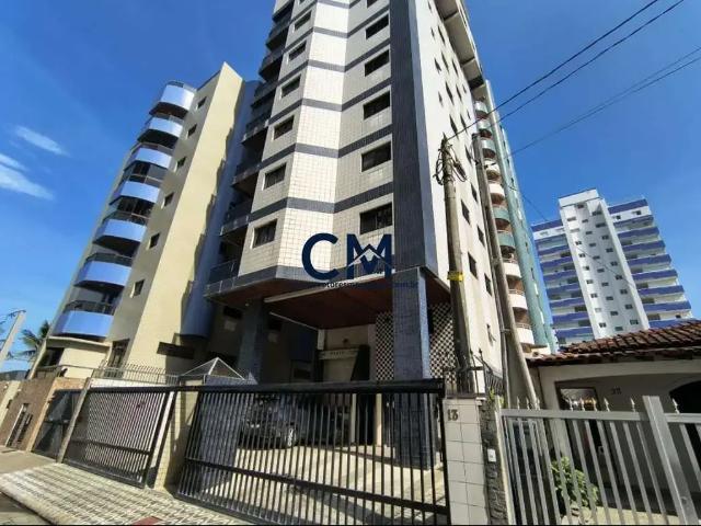 Apartamento para Venda em Mongaguá/SP Centro 2 Quartos