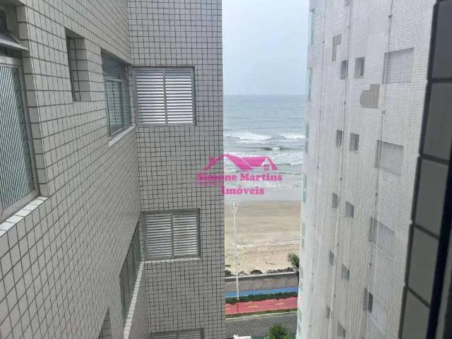 Apartamento para Venda em Mongaguá/SP Centro 2 Quartos