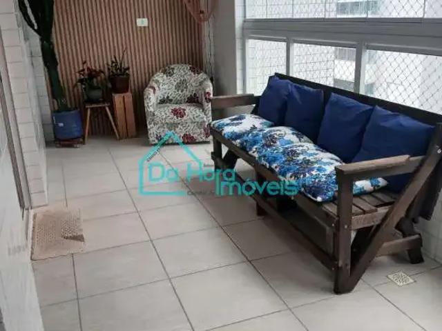 Apartamento para Venda em Mongaguá/SP Centro 2 Quartos