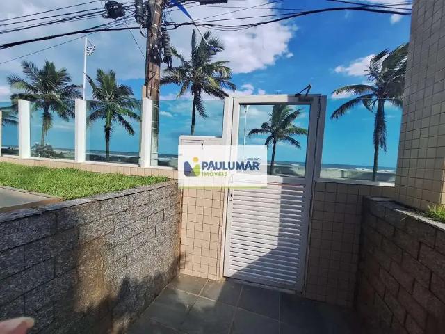 Apartamento para Venda em Mongaguá/SP Centro 2 Quartos