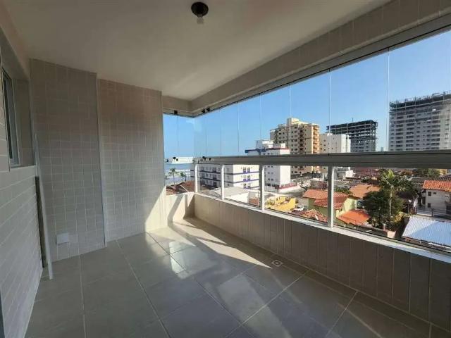 Apartamento para Venda em Mongaguá/SP Centro 2 Quartos