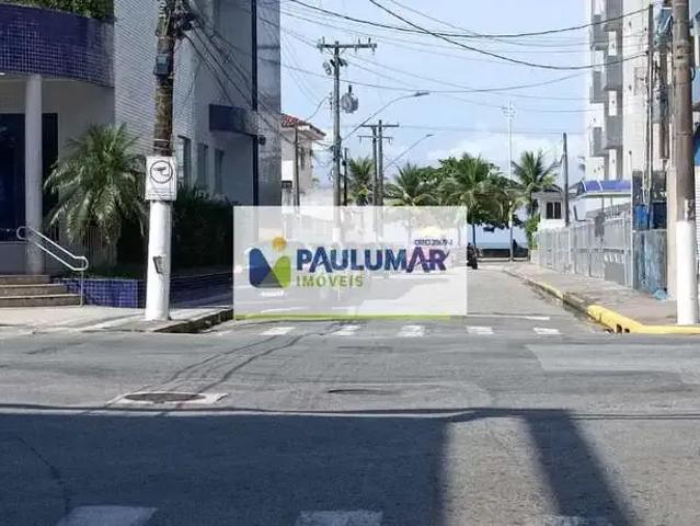 Apartamento para Venda em Mongaguá/SP Centro 2 Quartos