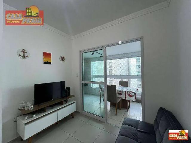 Apartamento para Venda em Mongaguá/SP Centro 2 Quartos