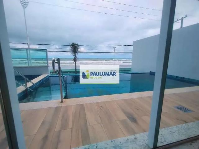Apartamento para Venda em Mongaguá/SP Centro 2 Quartos
