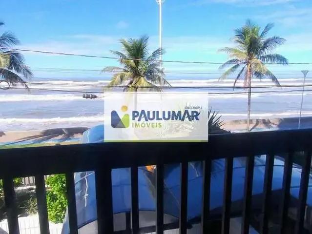 Apartamento para Venda em Mongaguá/SP Centro 2 Quartos