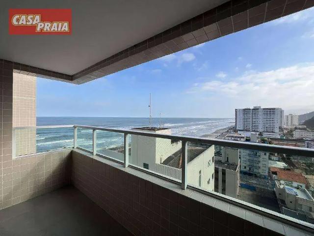 Apartamento para Venda em Mongaguá/SP Centro 2 Quartos