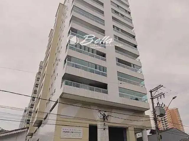 Apartamento para Venda em Mongaguá/SP Centro 2 Quartos
