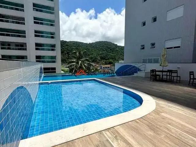 Apartamento para Venda em Mongaguá/SP Centro 2 Quartos