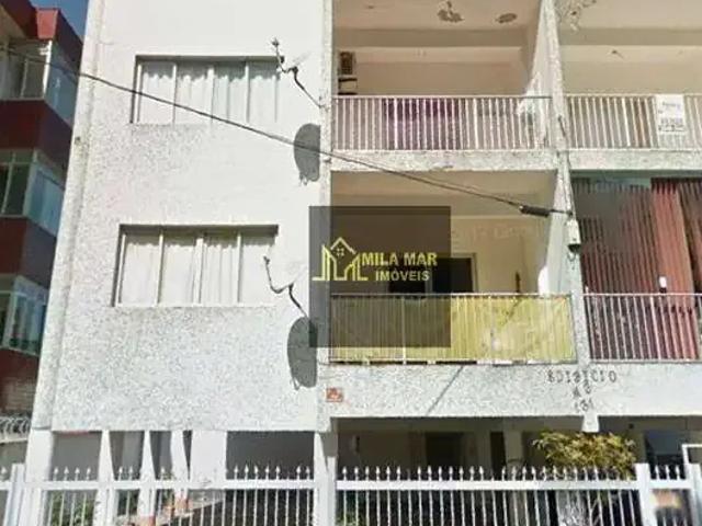 Apartamento para Venda em Mongaguá/SP Centro 2 Quartos