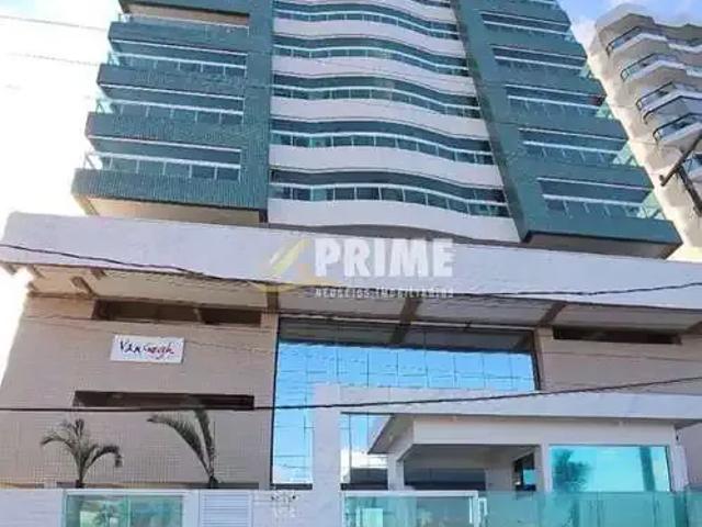 Apartamento para Venda em Mongaguá/SP Centro 2 Quartos
