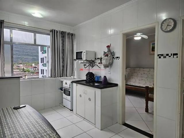 Apartamento para Venda em Mongaguá/SP Centro 2 Quartos