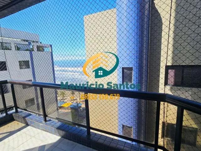 Apartamento para Venda em Mongaguá/SP Centro 2 Quartos