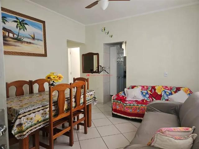 Apartamento para Venda em Mongaguá/SP Centro 2 Quartos