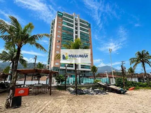 Apartamento para Venda em Mongaguá/SP Centro 2 Quartos