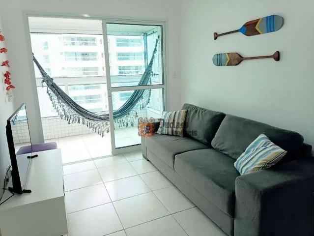 Apartamento para Venda em Mongaguá/SP Centro 2 Quartos