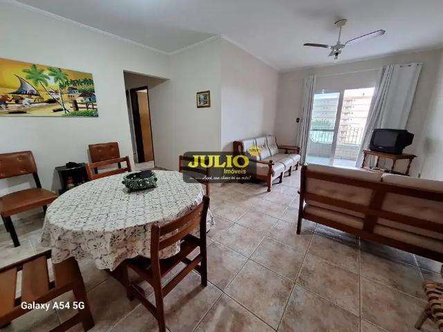 Apartamento para Venda em Mongaguá/SP Centro 2 Quartos