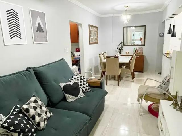 Apartamento para Venda em Mongaguá/SP Centro 2 Quartos