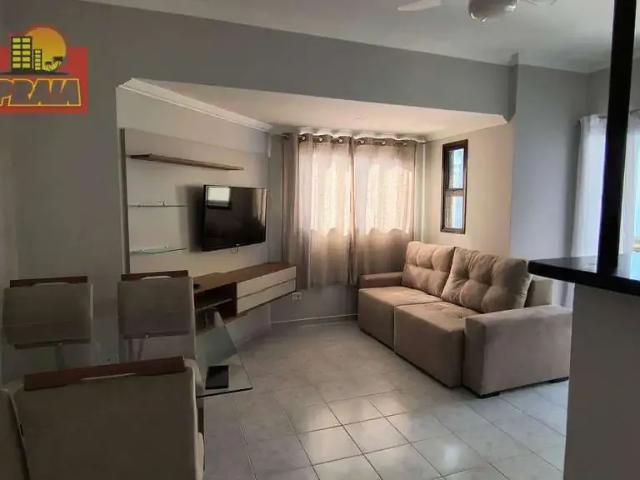 Apartamento para Venda em Mongaguá/SP Centro 2 Quartos