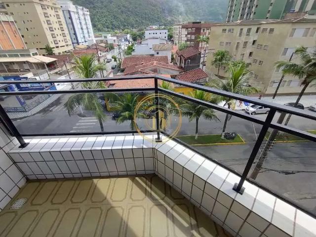 Apartamento para Venda em Mongaguá/SP Centro 2 Quartos