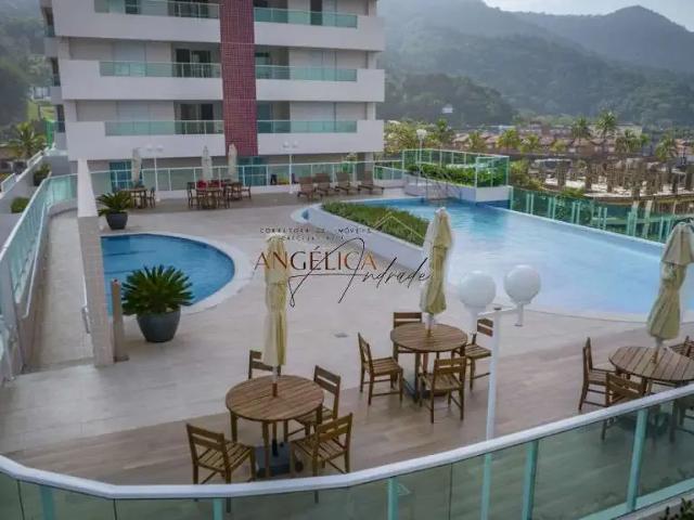 Apartamento para Venda em Mongaguá/SP Centro 2 Quartos