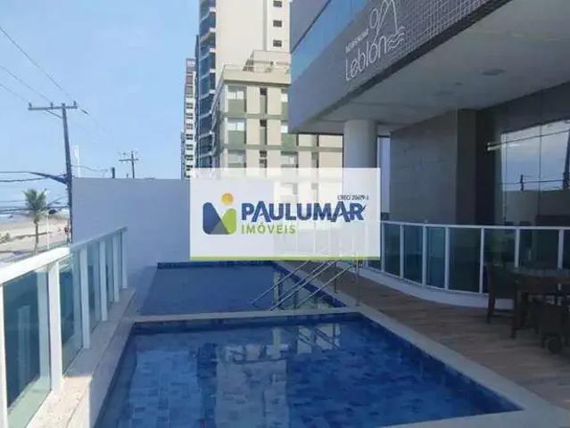 Apartamento para Venda em Mongaguá/SP Centro 2 Quartos