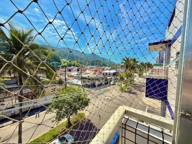 Apartamento para Venda em Mongaguá/SP Centro 2 Quartos